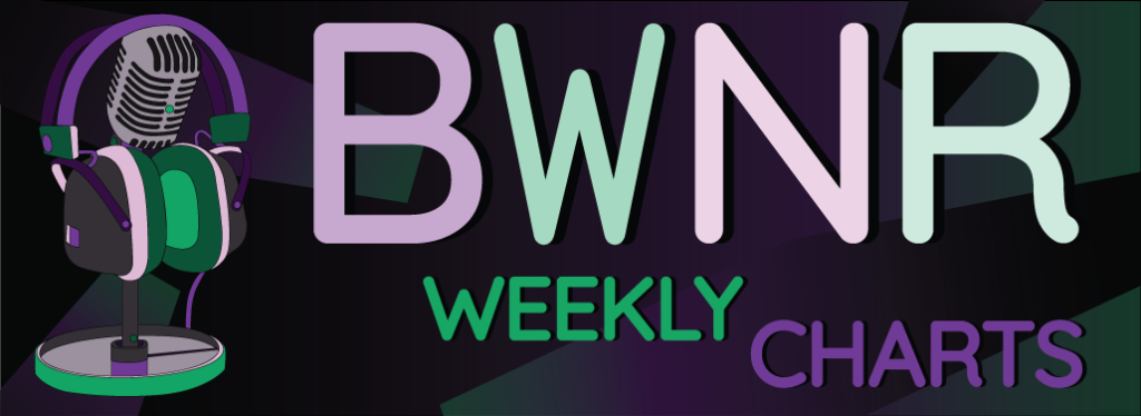 The BandWagon Radio Network Weekly Charts - The BandWagon Radio Network